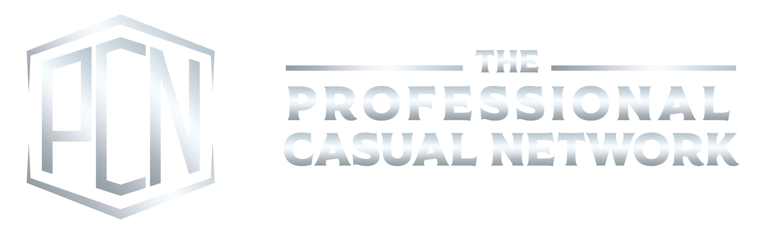 banner – The Professional Casual Network